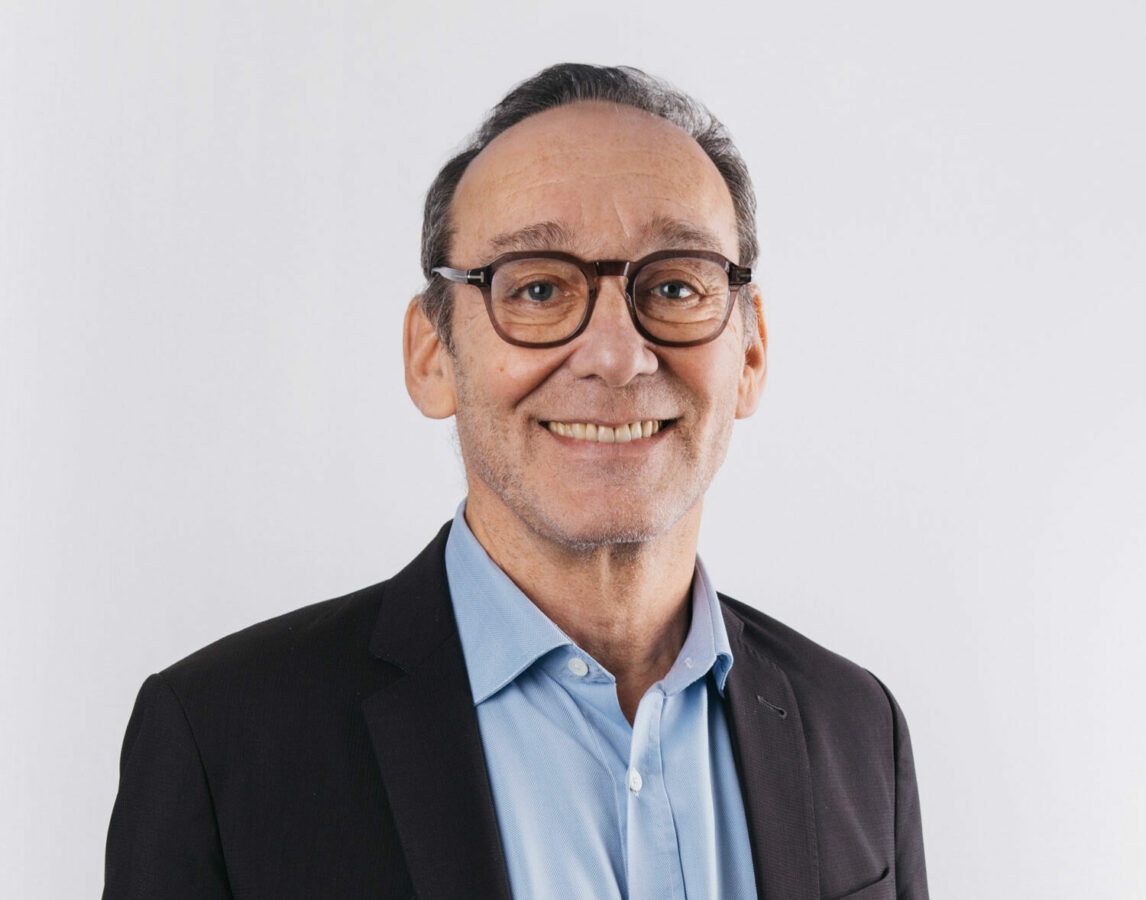 Notre équipe - Adn Transition