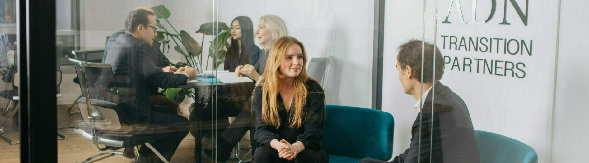 Votre espace managers - Adn Transition