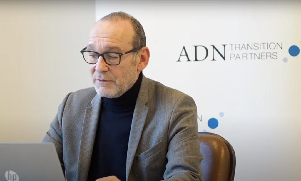 Présentation des vidéos ADN : Les 2 minutes de la transfo - Adn Transition